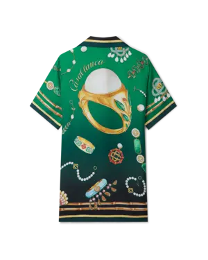 Casablanca Button Detailed Dresses