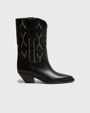 Isabel Marant Dahope Ankle Boots