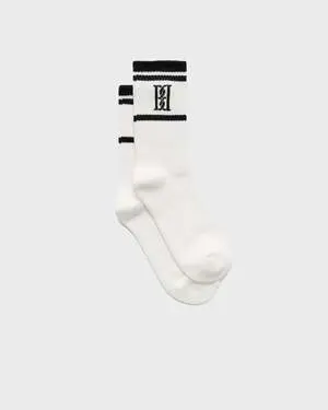 BY MALENE BIRGER Leilana Socks - White