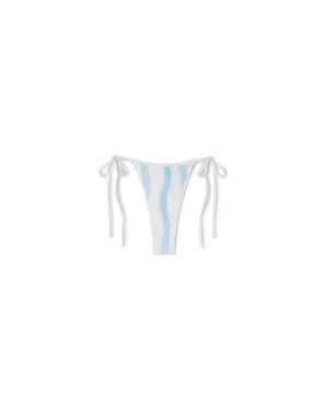 Casablanca Wave Bikini Bottom