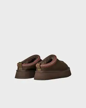 UGG Tazz Ii Suede Platform Slippers