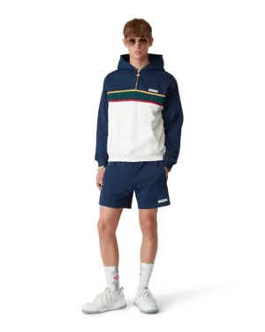 Casablanca Colourblock Sweatshorts
