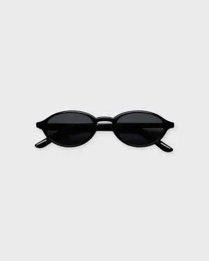 Chimi Lex Sunglasses - Black