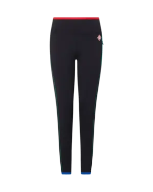 Casablanca Stretch Leggings