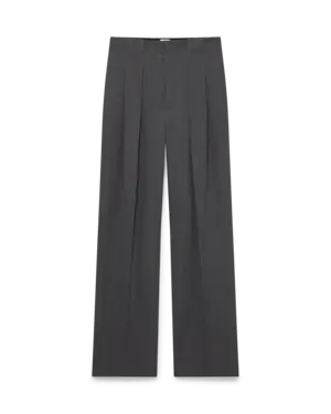 Casablanca Button Detailed Pants For Men