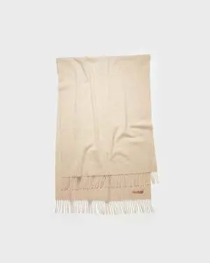 Acne Studios Scarf Fn-ux-scar000217