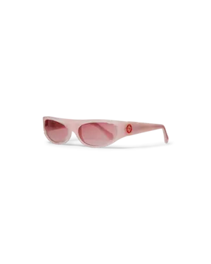Casablanca Rectangle Sunglasses - Multicolor