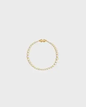 RAGBAG Oda Bracelet - Gold