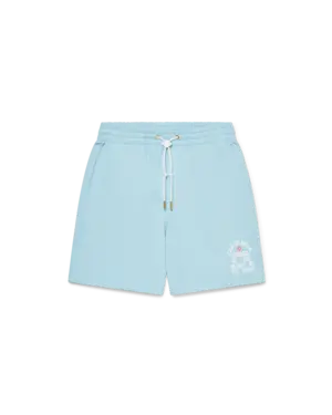 Casablanca Beauty Of The World Sweatshorts Multicolor
