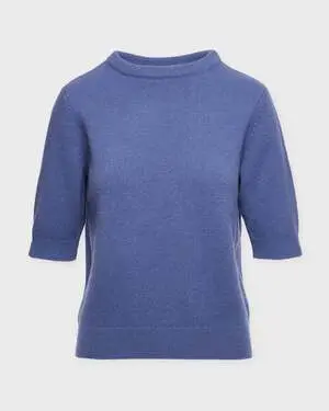 Wakakuu Off The Shoulder Knitwear For Women