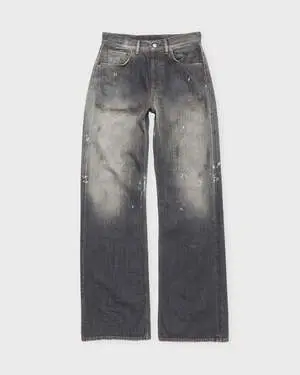 Acne Studios Trafalgar Dark Wash Jeans