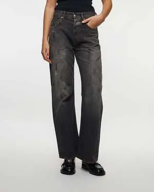 Acne Studios Trafalgar Dark Wash Jeans