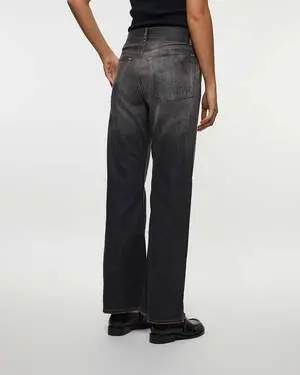 Acne Studios Trafalgar Dark Wash Jeans