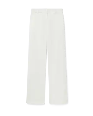 Casablanca Slim Fit Pants For Women