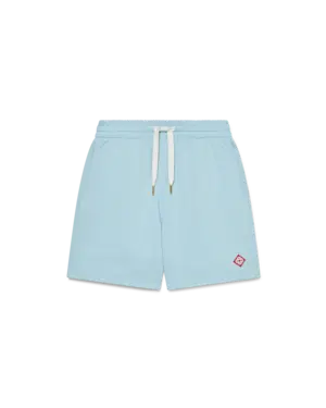 Casablanca Diamond Logo Sweatshorts - Multicolor