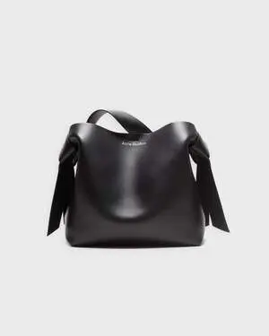 Acne Studios Musubi Midi Bag - Black