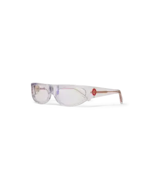Casablanca Crystal Sport Sunglasses - Multicolor