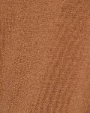 WAKAKUU Lucca Wool Cashmere Top