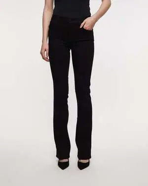 7 For All Mankind Bootcut Jeans
