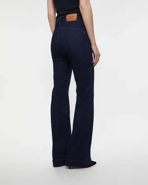 ANDIATA Fayme Flared Jeans
