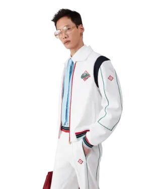 Casablanca Casa Way Sports Jacket