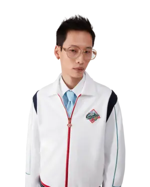 Casablanca Casa Way Sports Jacket