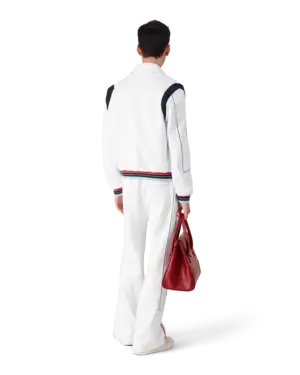 Casablanca Casa Way Sports Jacket