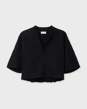 House Of Dagmar Cropped Knitwear For Women