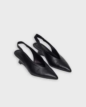 WAKAKUU Pumps Slingback