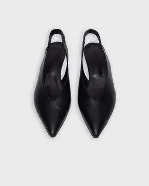 WAKAKUU Pumps Slingback