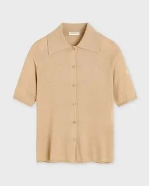 By Malene Birger Polo Shirts For Women
