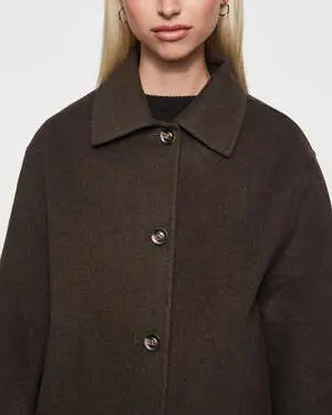 Soeur Gyoda Coat