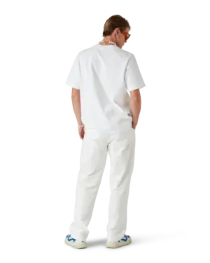 Casablanca Surf Trip Short Sleeve T-shirt