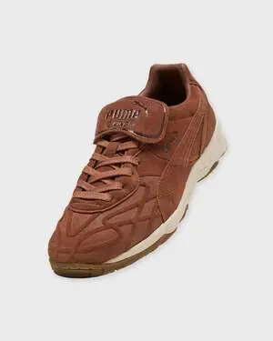 PUMA King Indoor Clean Sneakers