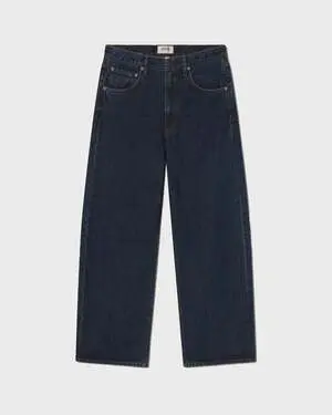 AGOLDE Low Curve Jeans