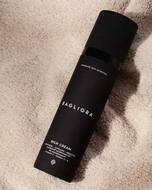 BAGLIORA Face Cream Rich Nourishing
