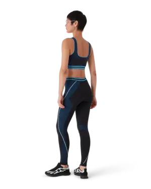 Casablanca Seamless Leggings