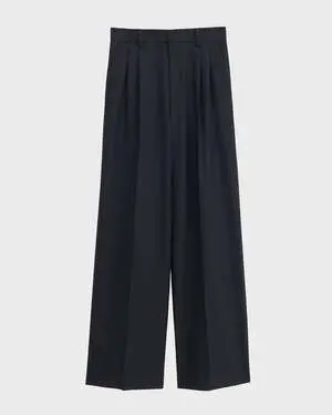 Filippa K High Rise Pants For Women