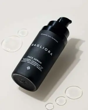 BAGLIORA Serum Collagen Superfood