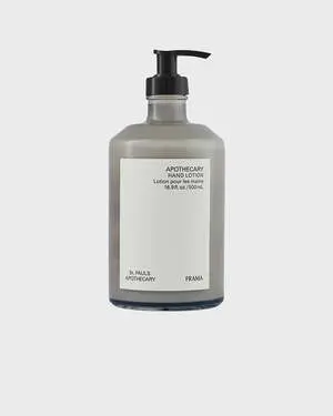 FRAMA Hand Lotion Apothecary 500 Ml