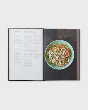 NEW MAGS Japan: The Cookbook