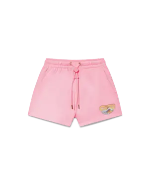 Casablanca Casa Surf Sweatshorts - Multicolor