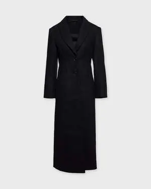 WAKAKUU Cavan Wool Coat