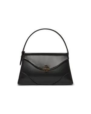 Casablanca Small Jeanne Bag - Multicolor