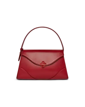 Casablanca Jeanne Bag - Multicolor