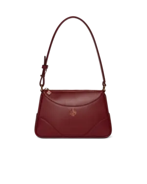 Casablanca Gold Tone Shoulder Bags For Women