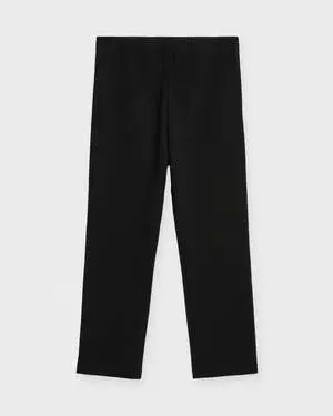 By Malene Birger Cropped Bottoms For Women