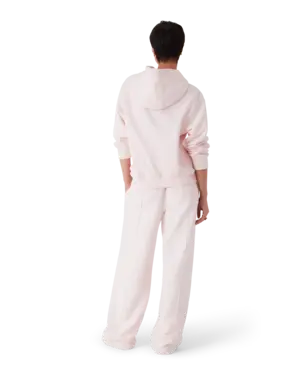 Casablanca Manga Tennis Ball Open Hem Sweatpants - Multicolor