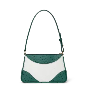Casablanca Jeanne Pochette Shoulder Bag
