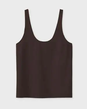 ALMADA Label Romy Satin Tank
